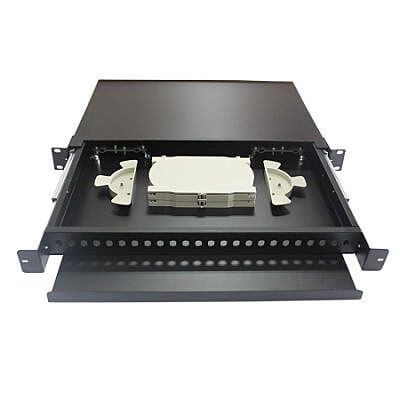 FIBER MANAGEMENT SYSTEM