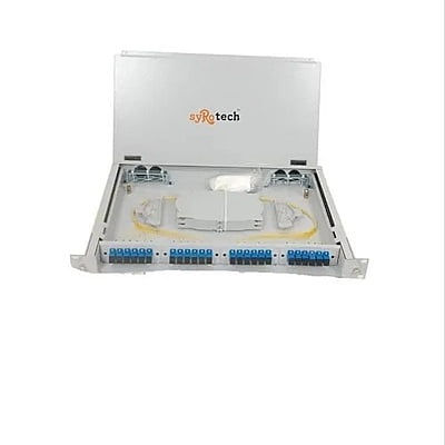 FIBER MANAGEMENT SYSTEM