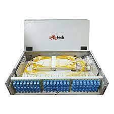 FIBER MANAGEMENT SYSTEM