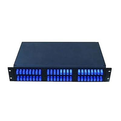 FIBER MANAGEMENT SYSTEM