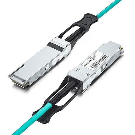 DBC AOC QSFP AOC CABLE 40G 1.5 MTR