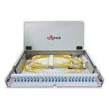 FIBER MANAGEMENT SYSTEM